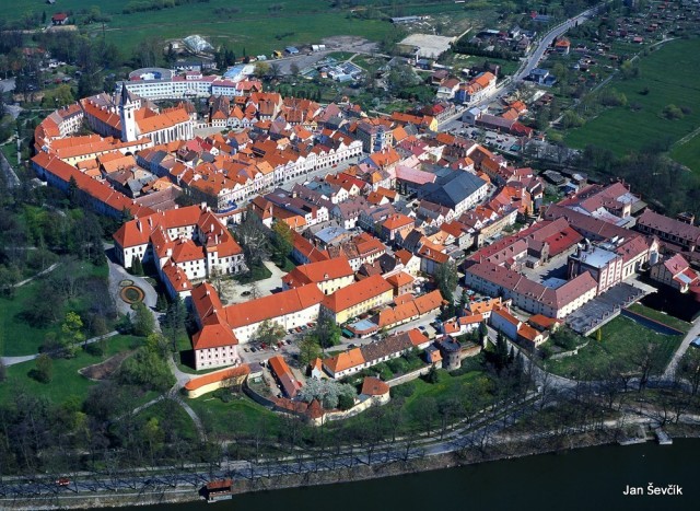 Fotky Třeboňsko | Třeboň a okolí - Třeboňsko.cz