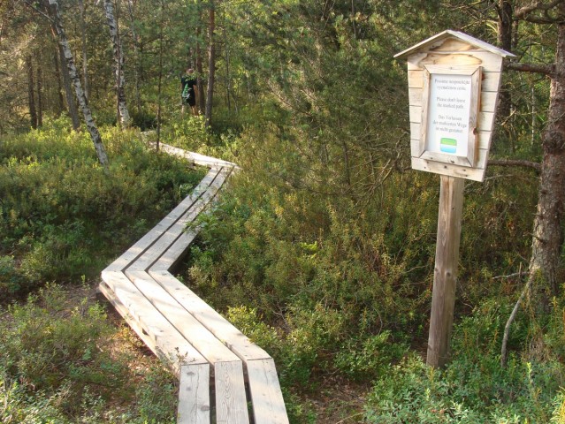 CHKO Třeboňsko - příroda Třeboňska - biosférická rezervace Třeboňsko ...