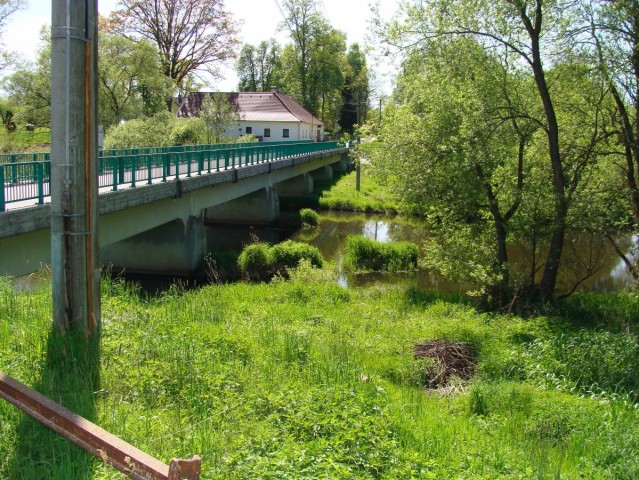 Řeka Lužnice od A do Z - říční tepna Třeboňské pánve | Třeboň a okolí ...