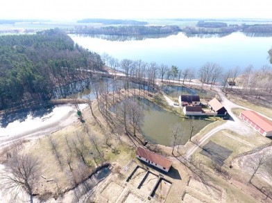 Třeboň a Třeboňsko - ubytování, lázně, rybaření, cykloturistika ...