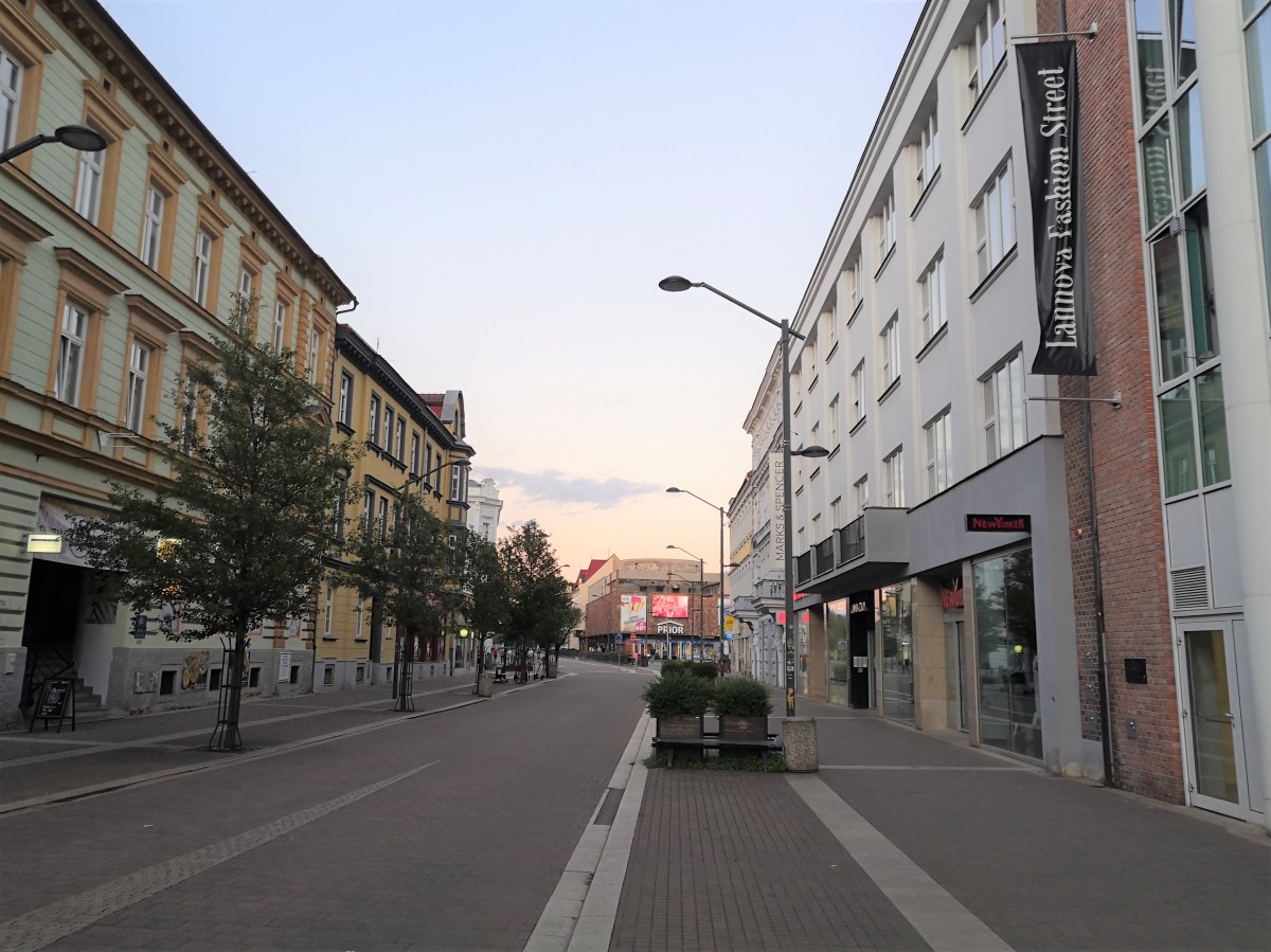 Lannův kříž | Třeboň a okolí - Třeboňsko.cz